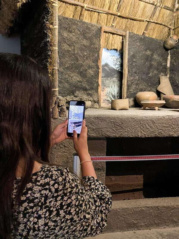 CDMX: Visit to Chapultepec Castle and Anthropology Museum - Final Thoughts