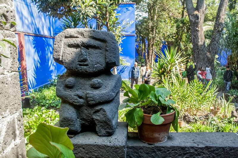 CDMX: Xochimilco, Coyoacan, Frida Kahlo Museum & Murals Tour - Final Words