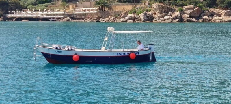 Cefalù: boat ride with swimming and aperitif and snorkeling - The Experience for Different Travelers
