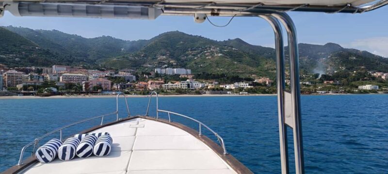 Cefalù: boat ride with swimming and aperitif and snorkeling - Why You’ll Love This Trip