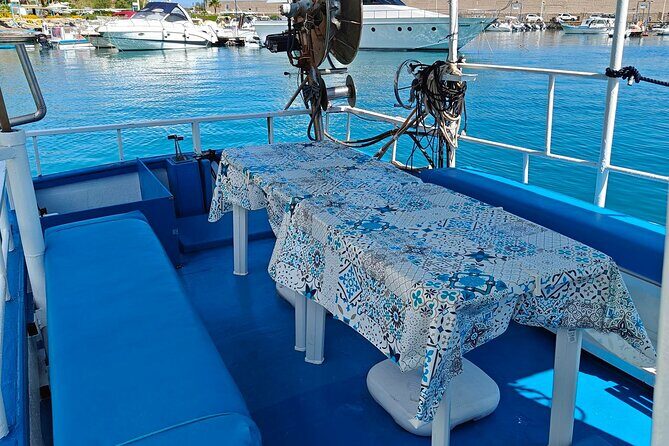 Cefalu: Boat Trip with Fishing, Coastal Tour and Lunch on Board - Who Would Love This Tour?