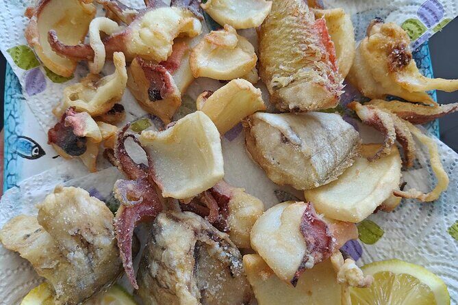 Cefalu: Boat Trip with Fishing, Coastal Tour and Lunch on Board - Frequently Asked Questions