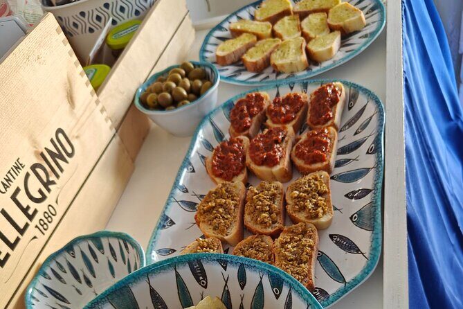 Cefalu: Boat Trip with Fishing, Coastal Tour and Lunch on Board - Final Thoughts