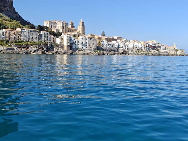 Cefalù: boat trip with fishing, coastal tour, snorkeling, and lunch on board - Frequently Asked Questions