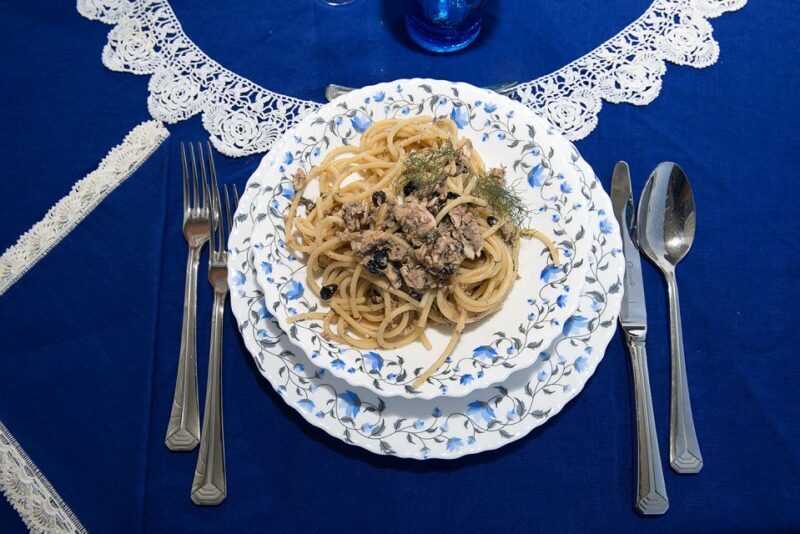 Cefalù: Dining Experience at a Local's Home - FAQ