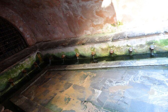Cefalù: Guided Walking Tour & Cefalu Cathedral Mosaics - The Sum Up: Is This Tour Worth It?