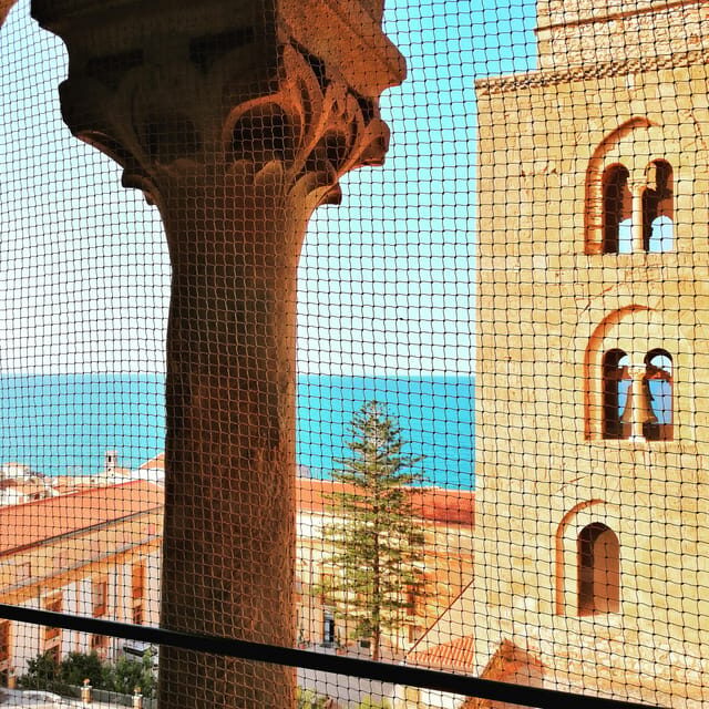 Cefalù: History and Legends Guided Walking Tour - The Itinerary in Detail