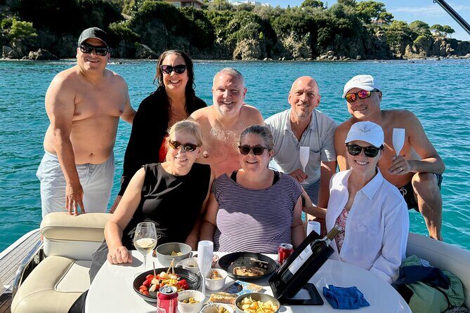 Cefalù : Mini Yacht Tour with Aperitif, Snorkeling and Caves - A Closer Look at the Cefalù Mini Yacht Tour