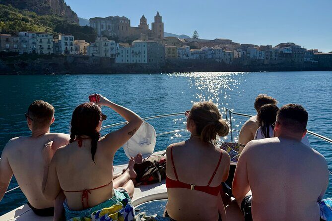 Cefalù : Mini Yacht Tour with Aperitif, Snorkeling and Caves - Final Thoughts