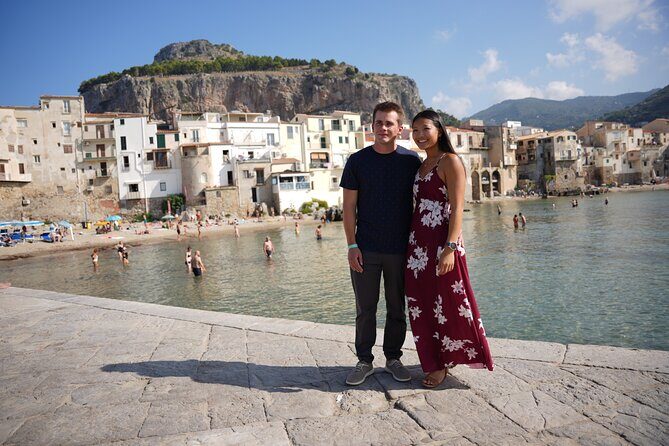 Cefalù Photoshoot Capture Your Spontaneous And Happy Moments - Analyzing the Cost and Value