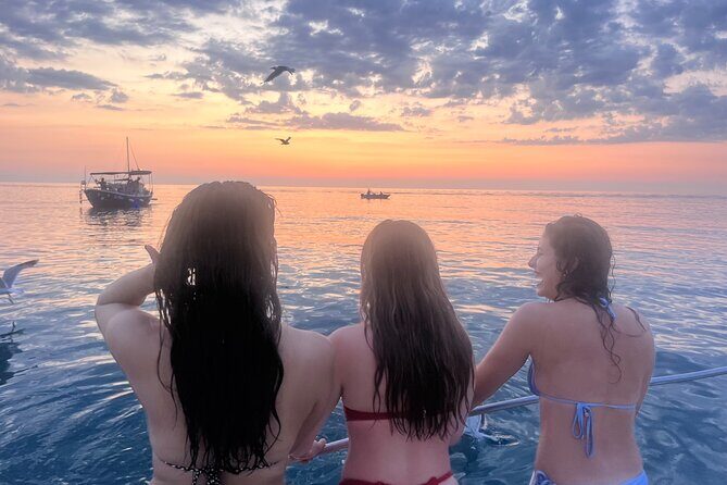 Cefalù : Private Boat Excursion with Aperitif and Snorkeling - Who Is This Tour Best For?