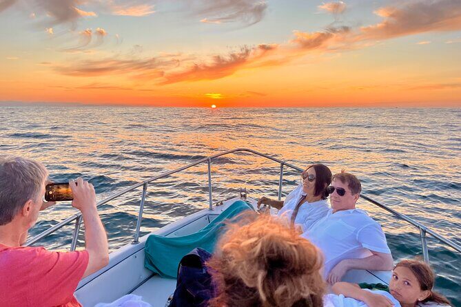 Cefalù : Private Boat Excursion with Aperitif and Snorkeling - Final Thoughts: Is It Worth It?