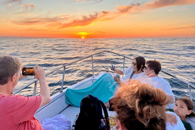 Cefalù : Private Boat Excursion with Aperitif and Snorkeling - Frequently Asked Questions