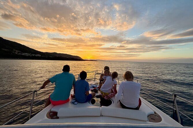 Cefalù: Private Mini Yacht Tour with Aperitif and Snorkeling - Frequently Asked Questions