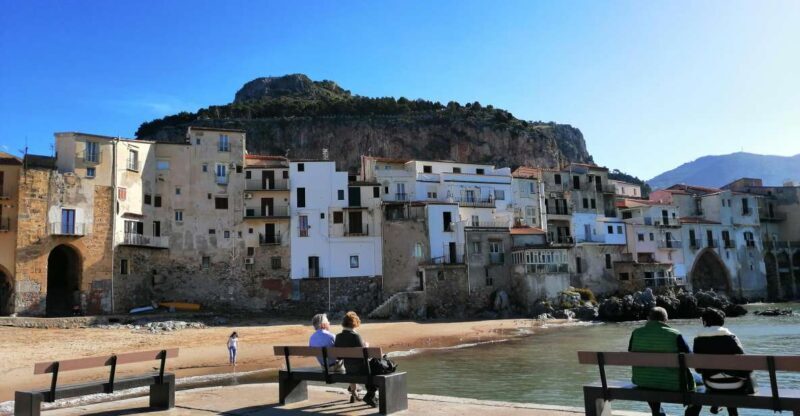 Cefalù: Street Food Tour with Tastings - FAQ