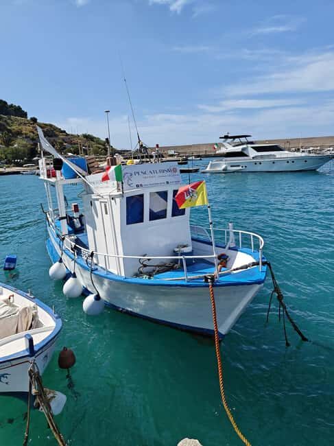 Cefalù: Sunset Coast Tour with Snorkeling and Aperitif - Why This Tour Works Well
