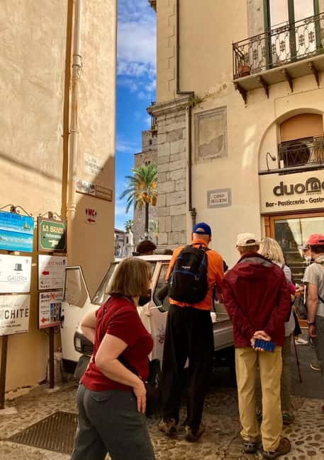 Cefalù: Walking Tour & Authentic Sicilian Aperitivo - The Verdict: Who Is This Tour For?