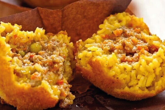 Cefalù Walking Tour with Audio and Written Guide by a Local - Insights from Reviews