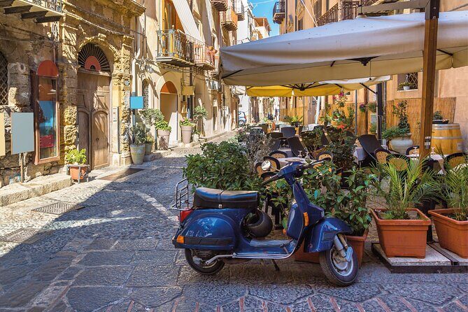Cefalù Walking Tour with Audio and Written Guide by a Local - Final Thoughts: Is This Tour for You?