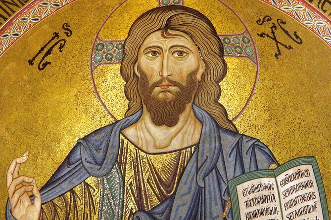 Cefalù Walking Tour with Audio and Written Guide by a Local - FAQ