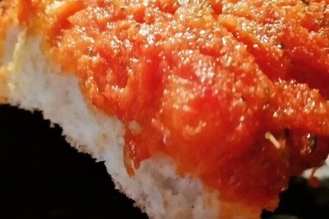 Cefalù's Food and Cultural Tour with Licensed Guide - A Closer Look at the Cefalù Food and Cultural Tour