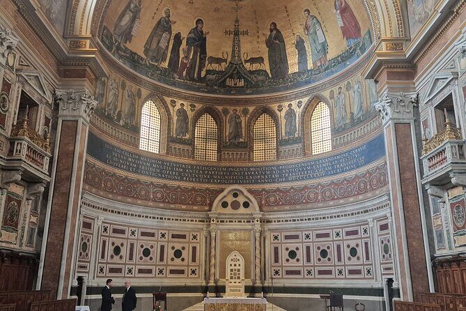 Celebrate Ancient Jubilee in Rome in the 4 Papal Basilicas - FAQ