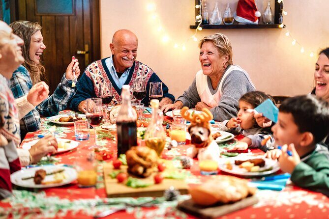 Celebrate DE Muertos with a Mexican Family Cemetery - Who Will Love This Tour?