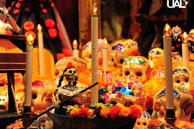 Celebrate DE Muertos with a Mexican Family Cemetery - Final Thoughts