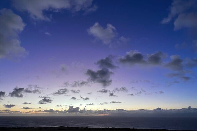 Celebrate Your Group with a Very Private Sunset Cigar Experience - A Closer Look at the Sunset Cigar Experience