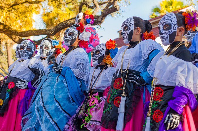 Celebrating Day of the Dead in Valladolid Private Tour - What We Loved and What to Consider