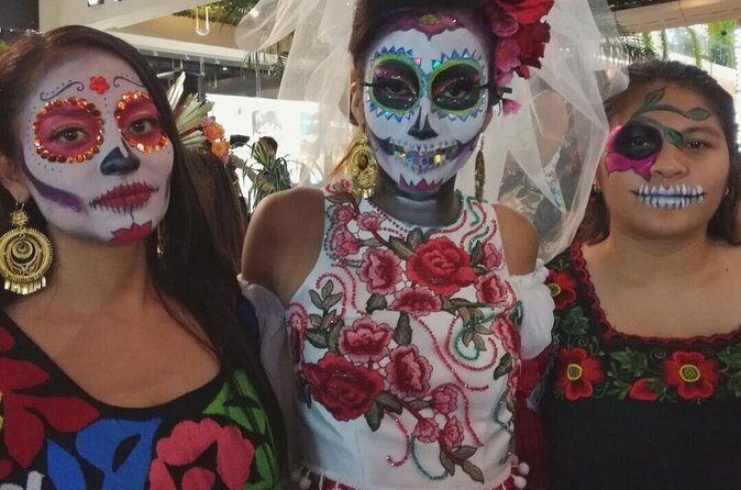 Celebrating Day of the Dead in Valladolid Private Tour - Frequently Asked Questions