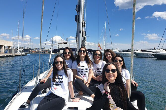 Celebration on board in Barcelona - 3 Hours - Why This Tour Offers Great Value
