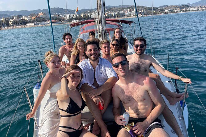 Celebration on board in Barcelona - 3 Hours - Final Thoughts: Who Should Book This?