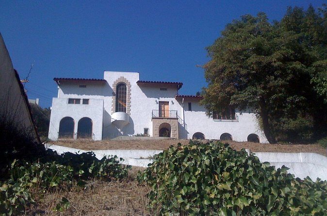 Celebrity Death and Scandal Tour - FAQs