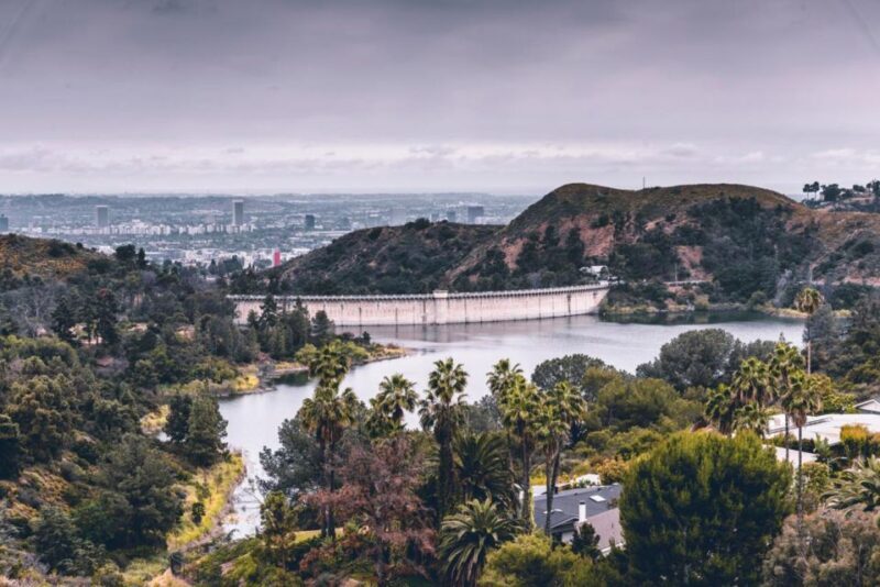 Celebrity Homes Extravaganza: Private Tour in Los Angeles - Final Thoughts