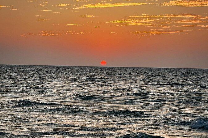 Celestun and Sisal Tour from Mérida - The Sum Up