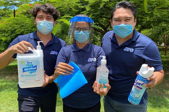 Celestun Nature Reserve Flamingo Tour-Boat to Flamingo Paradise from Merida - Why This Tour Works Well