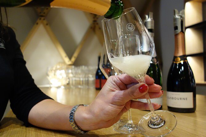 Cellar Door Wine Tour from London - Authentic Experiences and Reviewer Insights