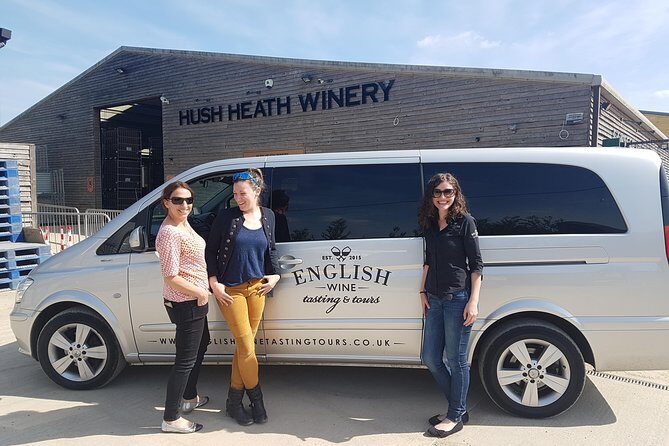 Cellar Door Wine Tour from London - Who Should Consider This Tour?
