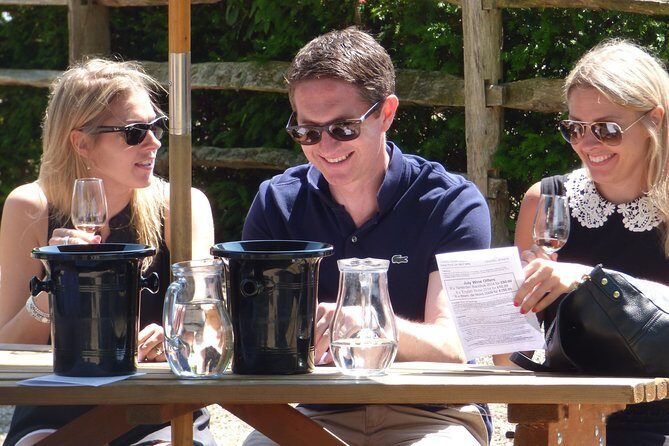 Cellar Door Wine Tour from London - The Sum Up: Is This Tour Worth It?