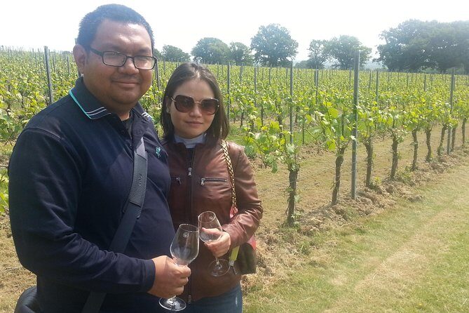 Cellar Door Wine Tour from London - FAQ