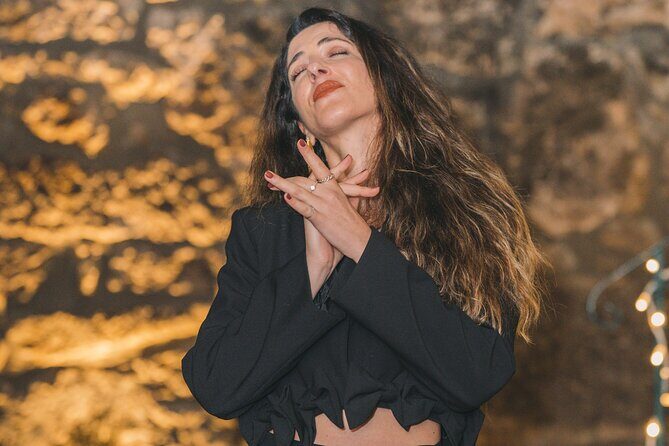 Cellar Tour, Port Wine Tasting & Fado Show at Fonseca - Exploring Fonseca’s Cellar Tour, Port Wine Tasting & Fado Show