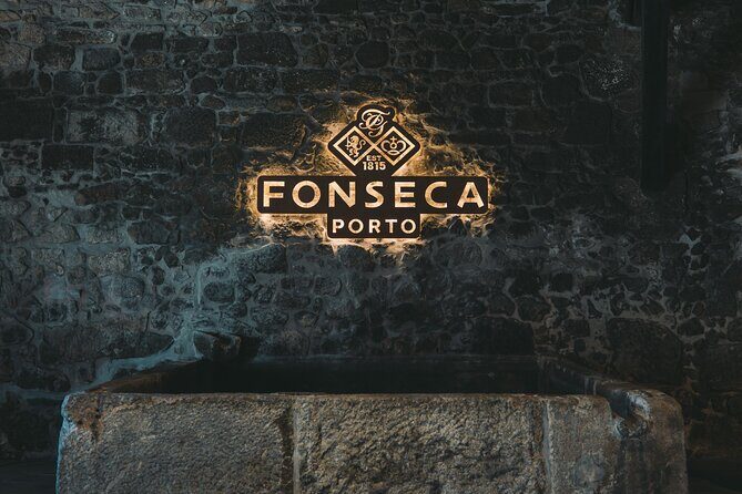 Cellar Tour, Port Wine Tasting & Fado Show at Fonseca - The Tasting & Fado Show