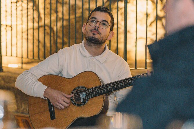 Cellar Tour, Port Wine Tasting & Fado Show at Fonseca - Additional Considerations