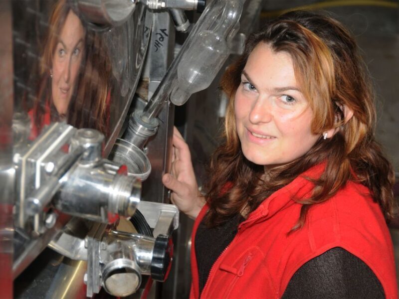 Cellar visit and Alsace wine tasting with a feminine touch - FAQ