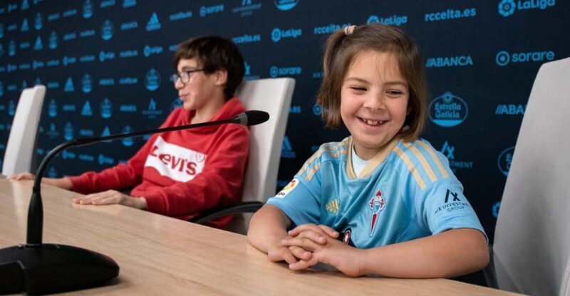 Celta Vigo Abanca Balaídos Stadium Tour - Key Points