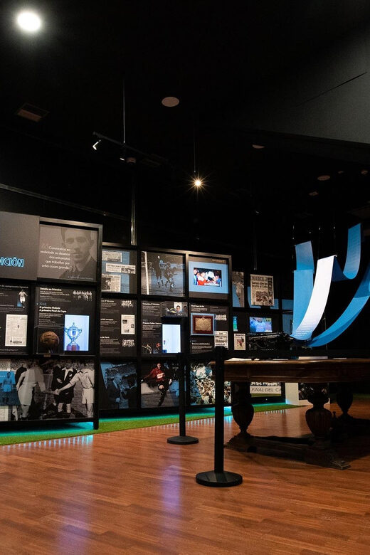 Celta Vigo Abanca Balaídos Stadium Tour - FAQs