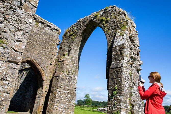 Celtic Boyne Valley & Ancient Sites Day Tour From Dublin - A Day in the Boyne Valley: What to Expect