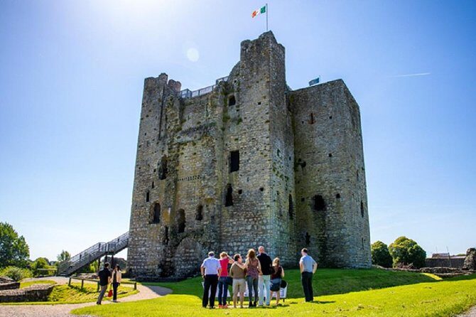 Celtic Boyne Valley & Ancient Sites Day Tour From Dublin - Frequently Asked Questions