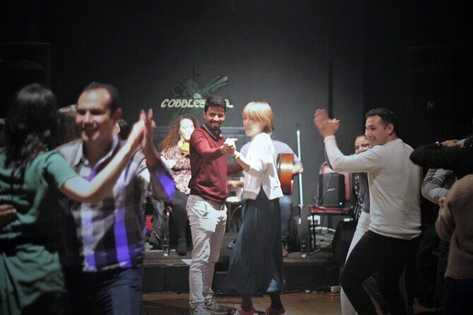 Celtic Dance Party - A Deep Dive into the Celtic Dance Party Experience